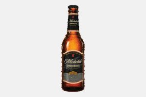 Michelob Amber Bock, The Deep-Dark Liquor of All Times