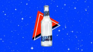 Zima: The Light Beer Makes It’s Way Back With Refreshing Flavors