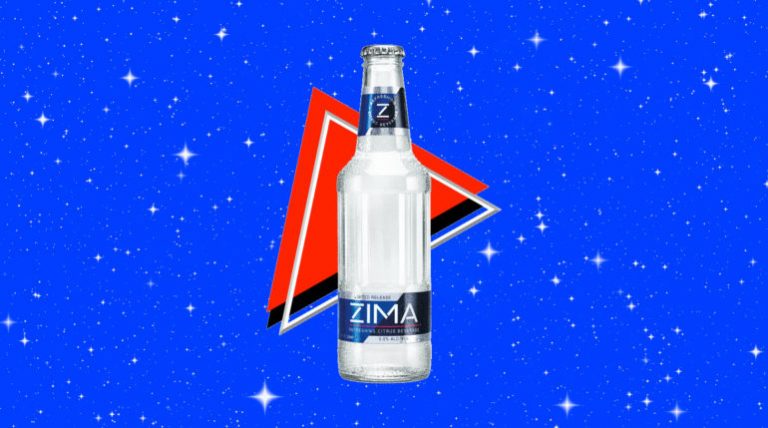 Zima: The Light Beer Makes It’s Way Back With Refreshing Flavors