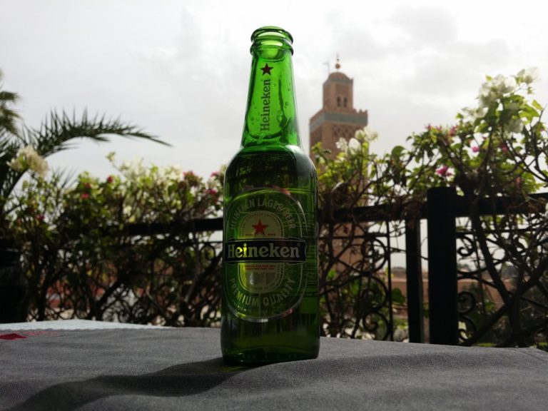 Facts About Heineken Alcohol Content And Calories
