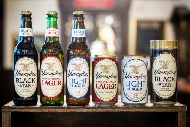 Everything About The Beer Yuengling ABV And Calories