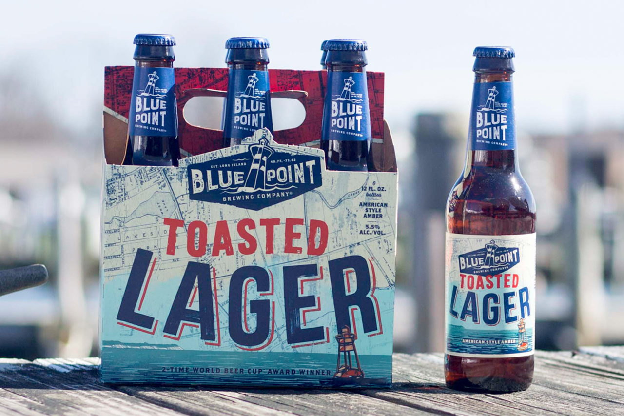 Blue Point Toasted Lager: Do You Know Why This So Famous?