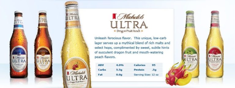 Michelob Ultra Carbs: Know The Reason Behind Of Its Popularity