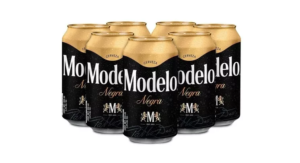 Beer Negra Modelo ABV Calories Alcohol Content Percentage
