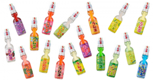What Is Ramune Drink? How To Drink It And Open?