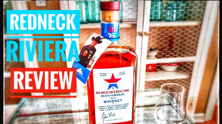 All About The Redneck Riviera Whiskey