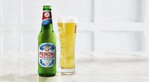 Peroni Beer – Everthing About Italian Style In A Bottle