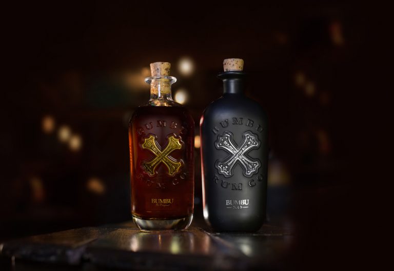 Brugal Rum 1888: The Oldest 18th Century Dominican Rum