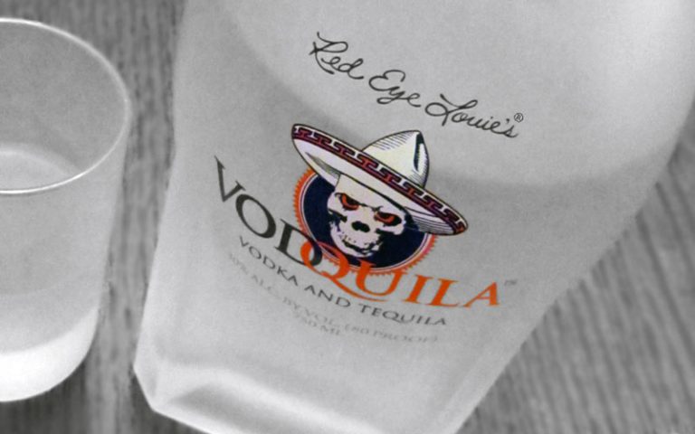 Vodquila: The Perfect Mashup of Vodka & Tequila At One Place