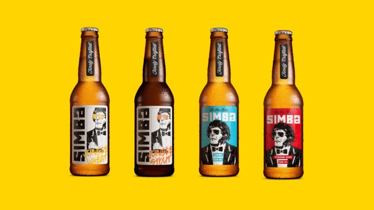 Simba Beer Is The New Phase of Indian Breweries