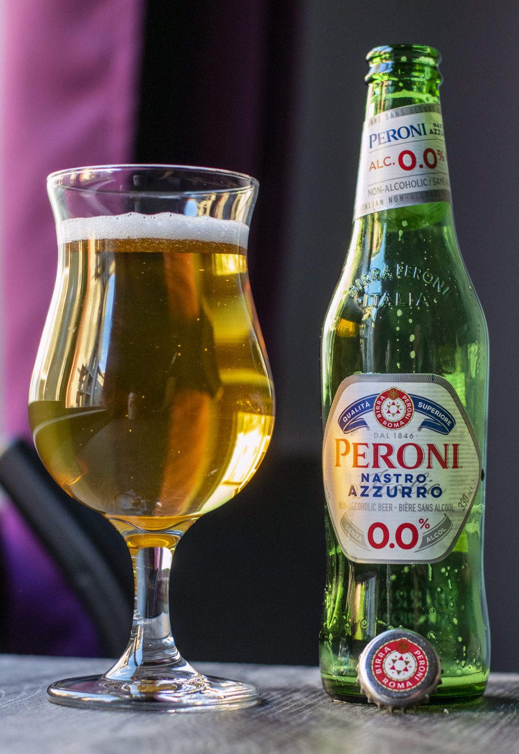 Alcohol Content Peroni | ABV, Strength & Drinking Guide