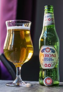 Alcohol Content Peroni | ABV, Strength & Drinking Guide