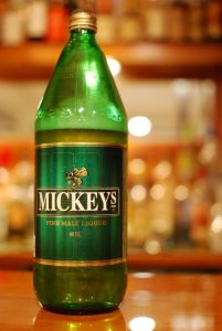 Alcohol Content of Mickey’s Malt: ABV & Taste Details
