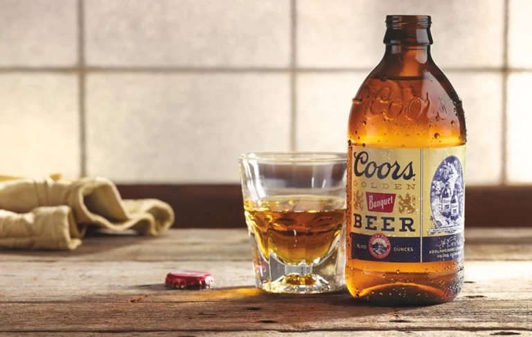 Coors Banquet Alcohol Content – ABV & Beer Facts
