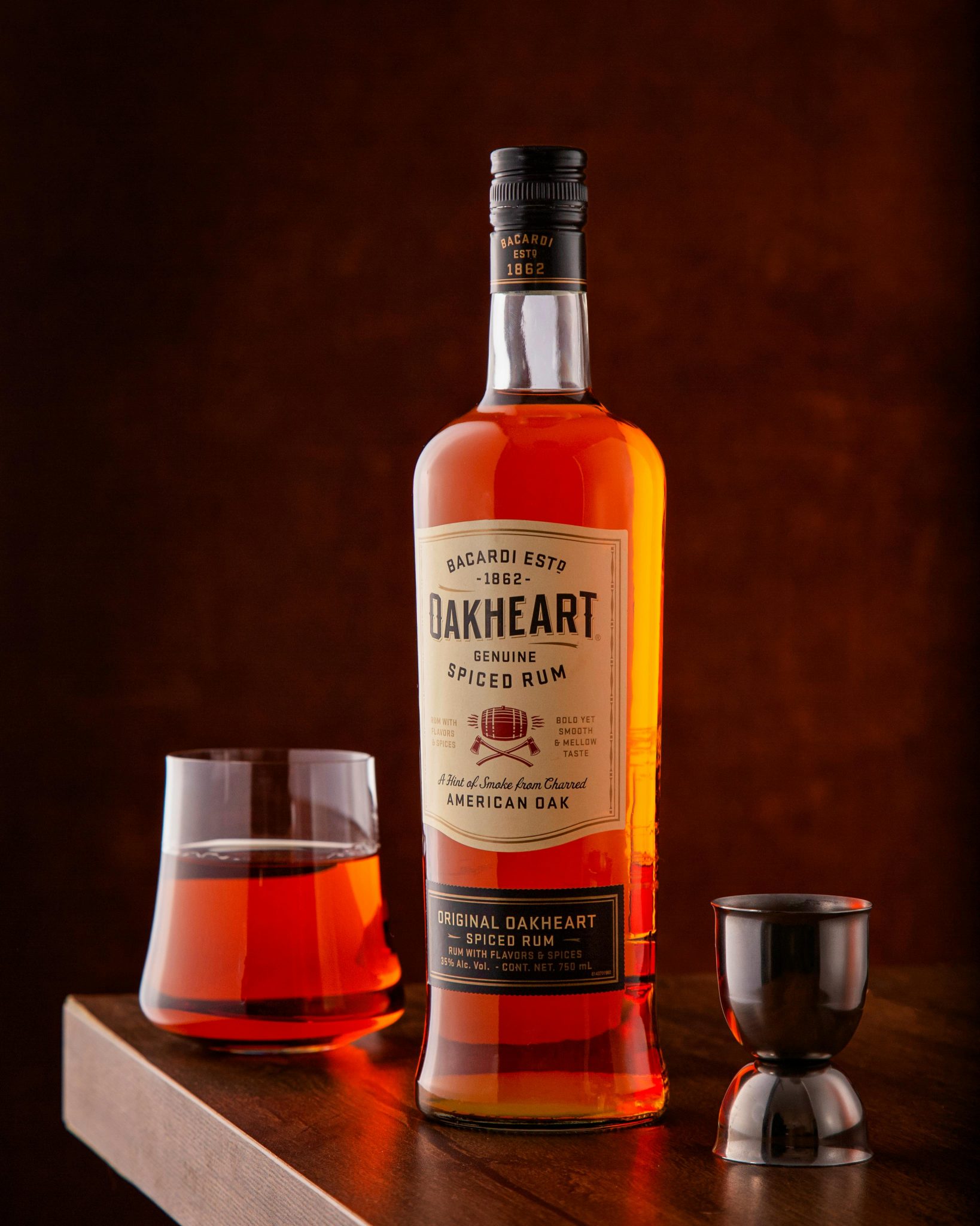 Bacardi Alcohol Content Unveiled: How Strong Is Your Rum?