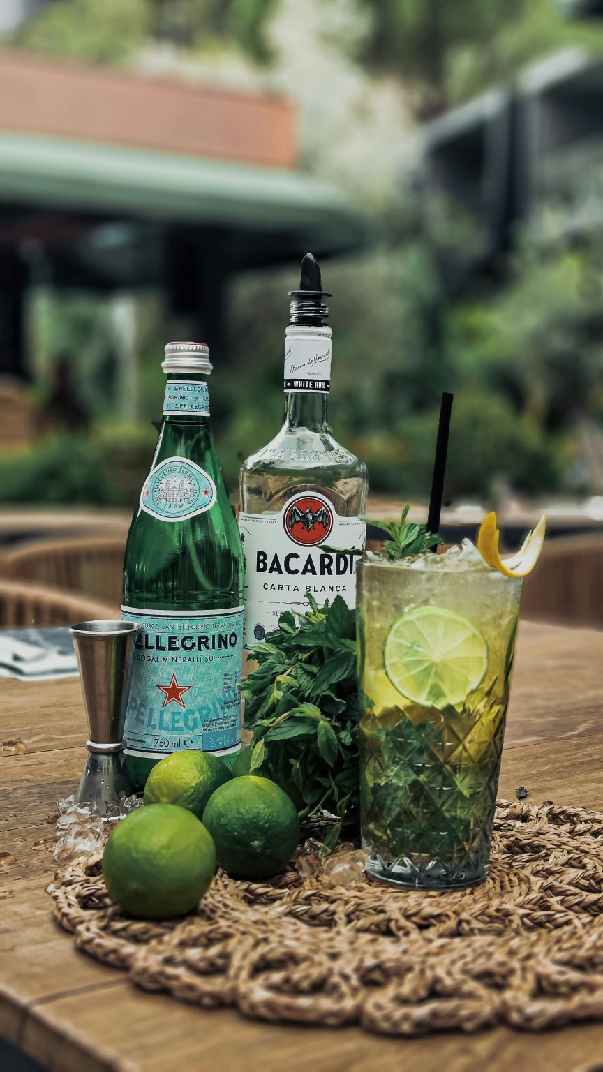 Bacardi Alcohol Content Unveiled: How Strong Is Your Rum?