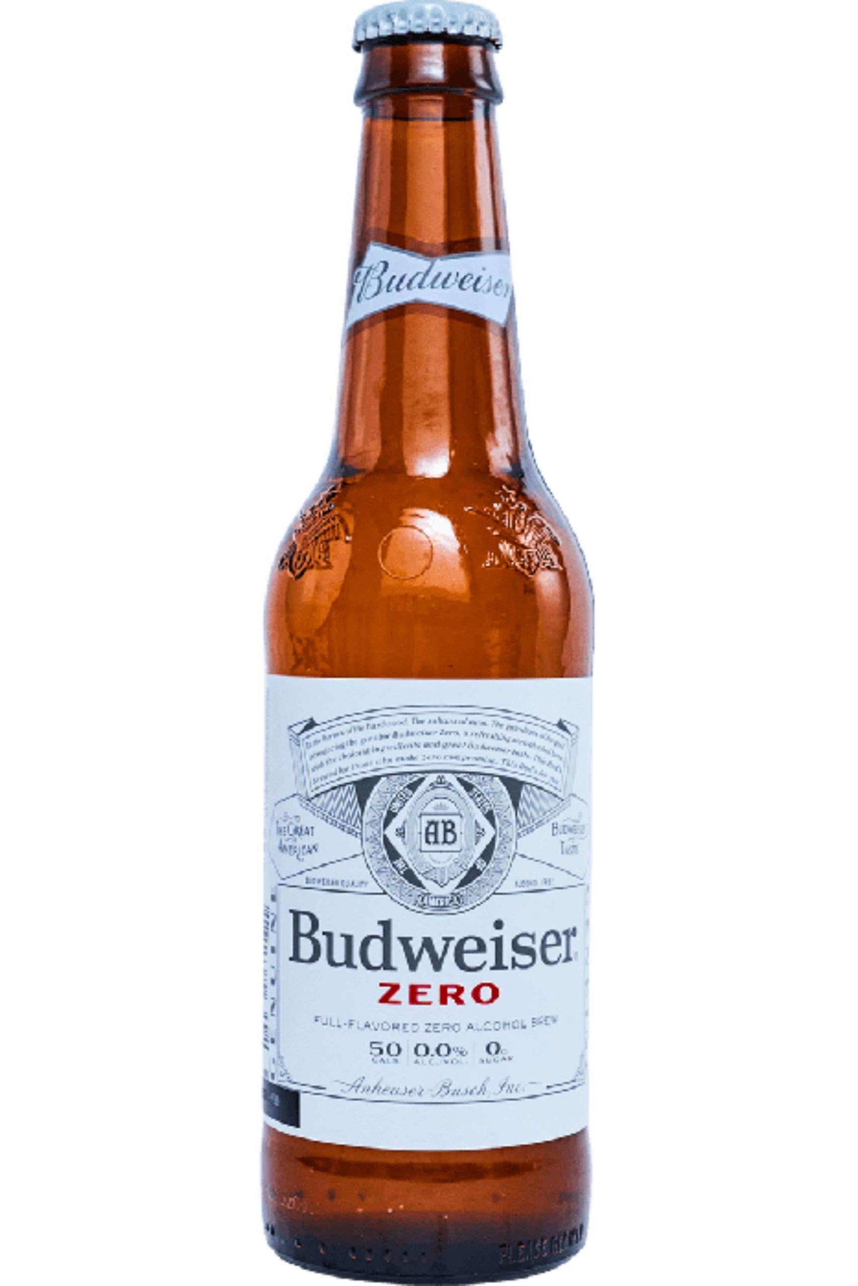 Bud Zero Alcohol Content: Enjoy the Non-Alcoholic Beer