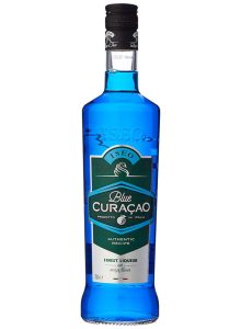 Blue Curacao Alcohol Content: What You Need to Know