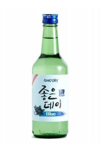 Good Day Soju Alcohol Content: ABV & Taste Details