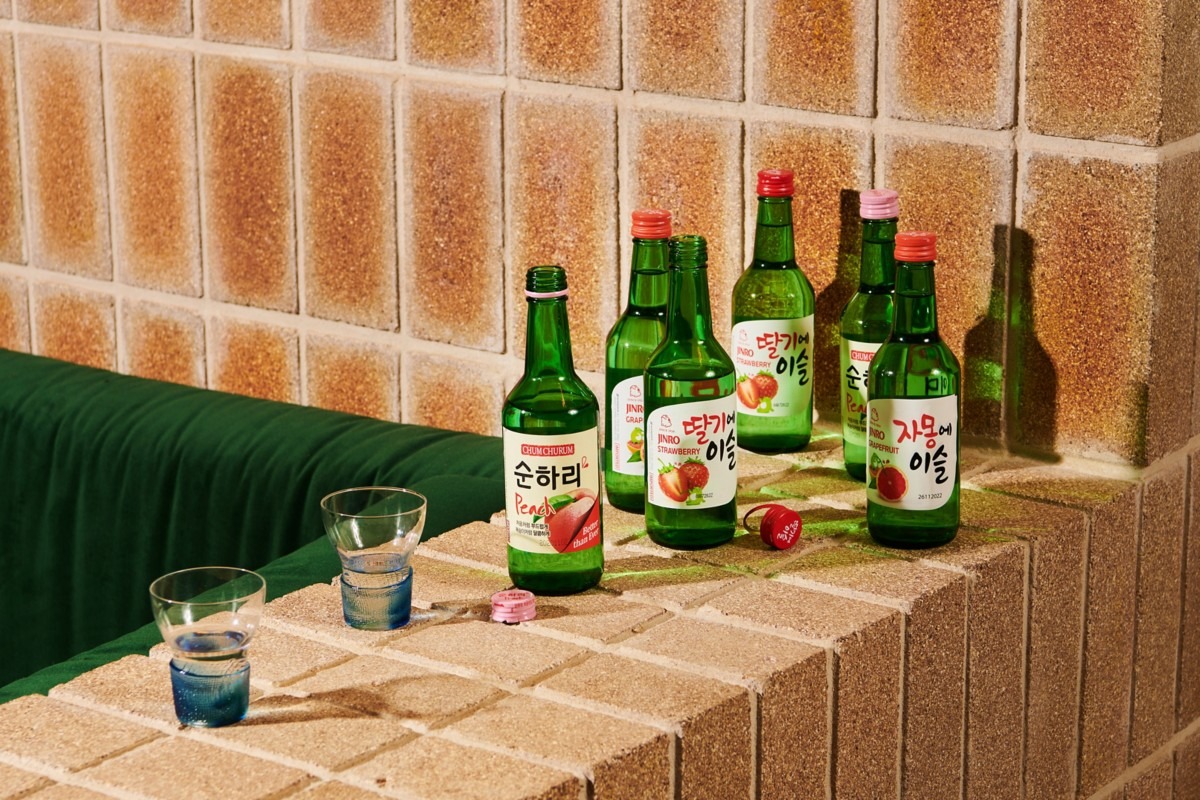 Good Day Soju Alcohol Content: ABV & Taste Details