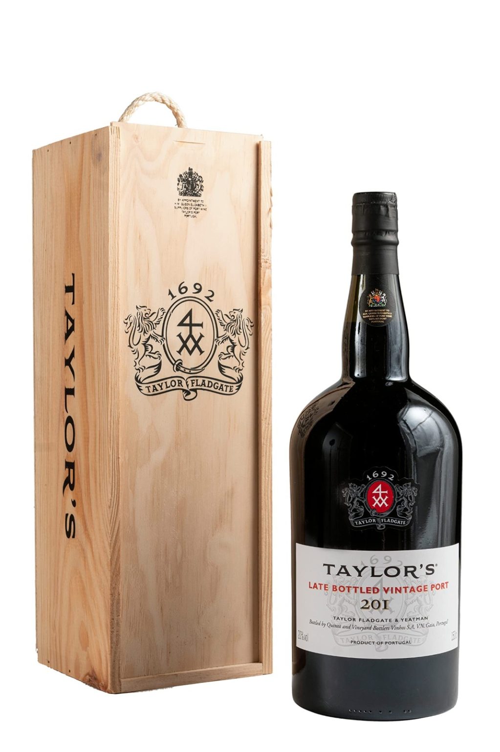 Taylor Port Alcohol Content: Know the ABV Percentage