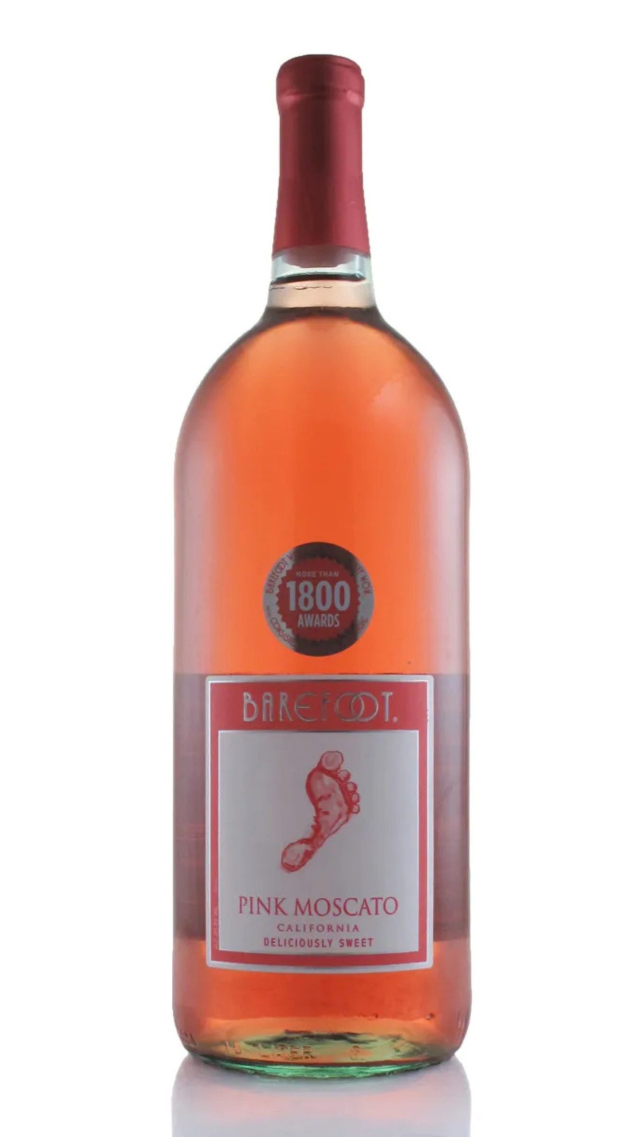 Barefoot Moscato Alcohol Content: ABV, Varieties & Facts