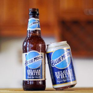 Alcohol Content in Blue Moon: What You Need to Know