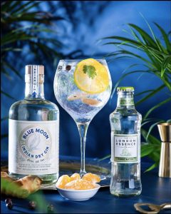 Alcohol Content in Blue Moon: What You Need to Know