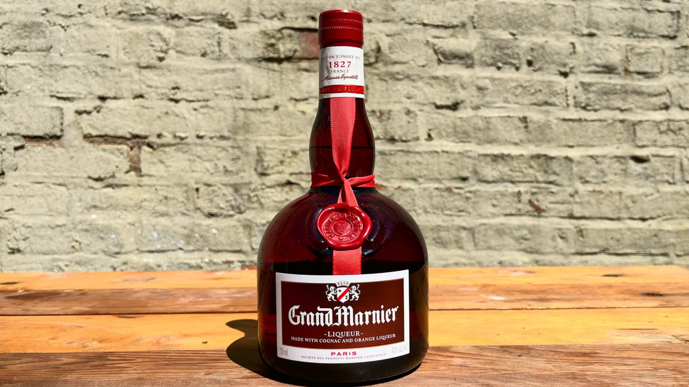 Alcohol Content in Grand Marnier: ABV & Flavor Guide