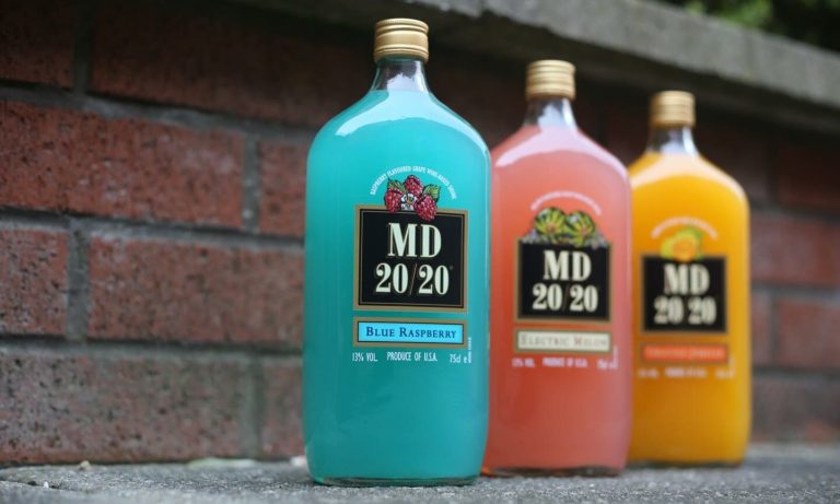 Alcohol Content in MD 20/20: Everything You Need to Know