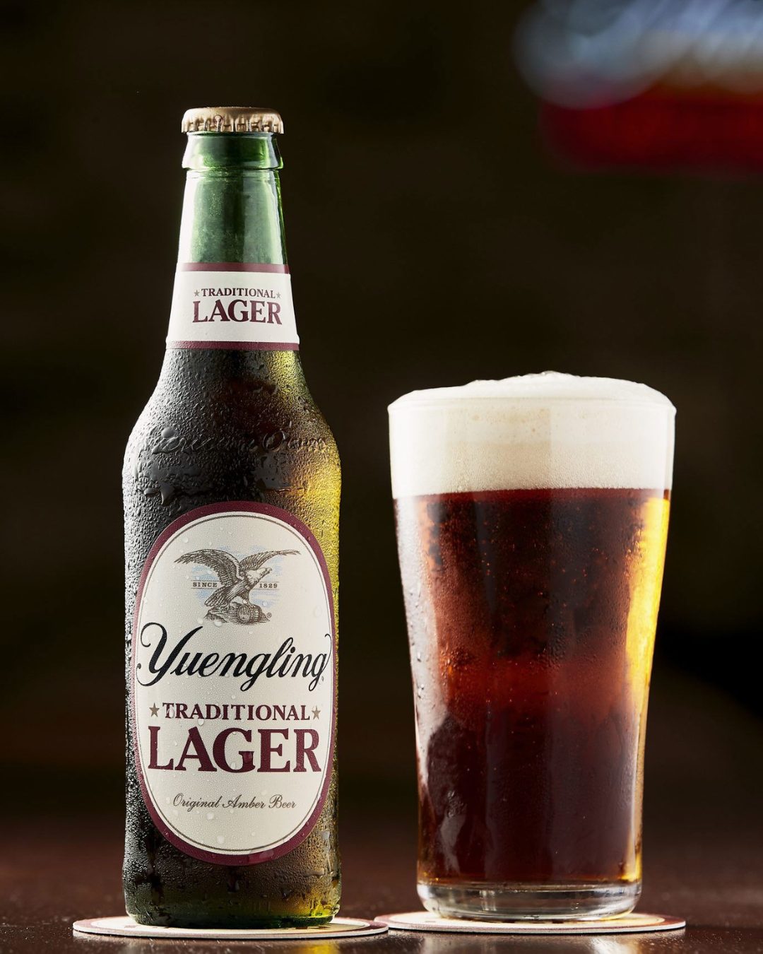 Alcohol Content of Yuengling Traditional Lager | ABV & Taste Guide