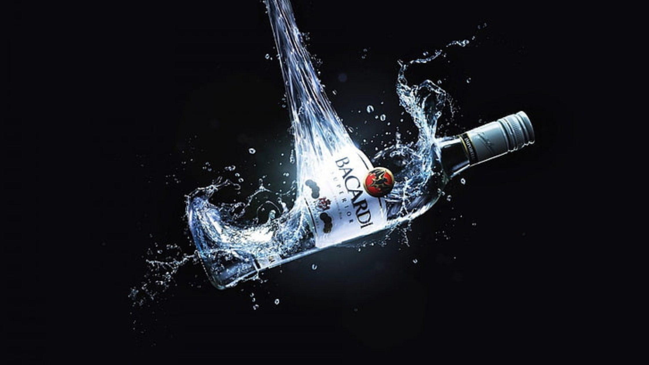 Bacardi Rum Alcohol Content - AlcoholVolume