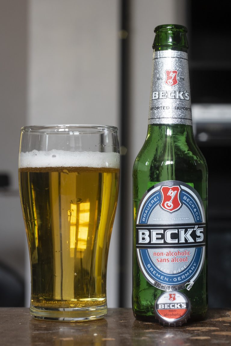 Becks Beer Alcohol Content | ABV, Strength & Brewing Details