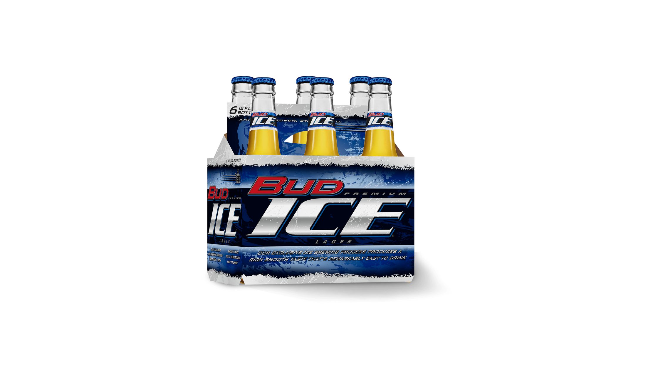 Bud Ice Beer Alcohol Content – ABV, Taste & More