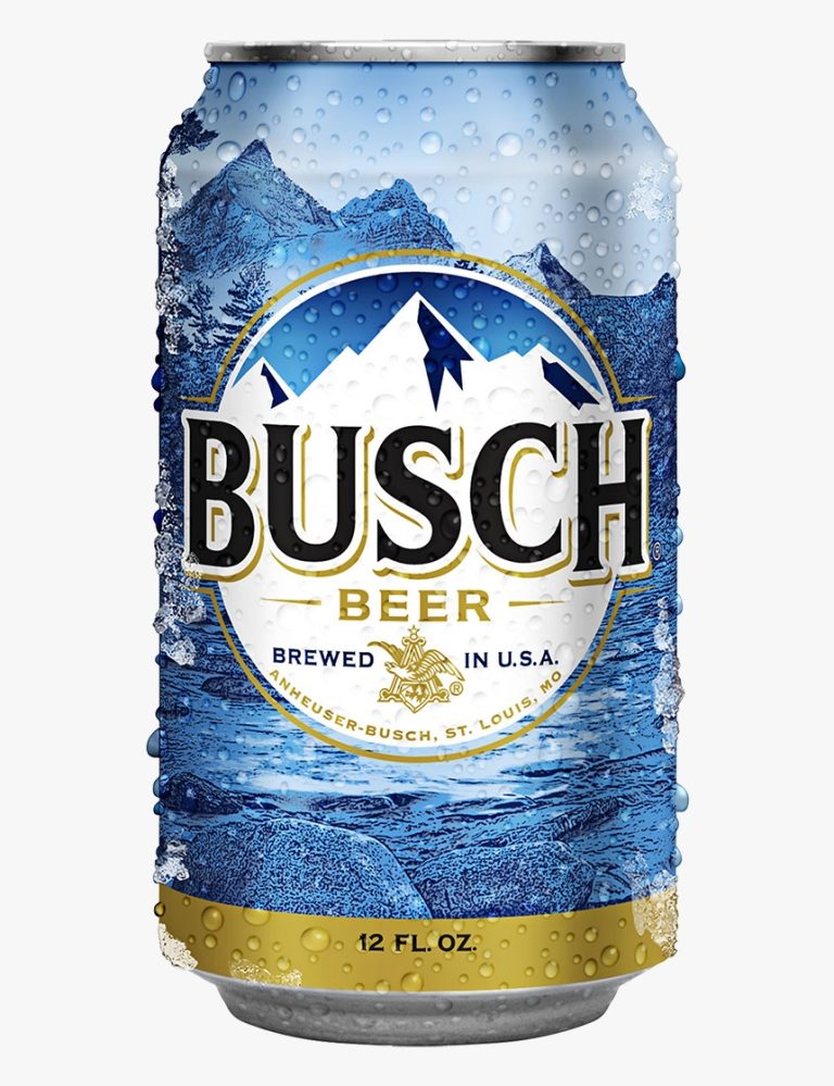 Busch Beer Alcohol Content: ABV & Strength Explained