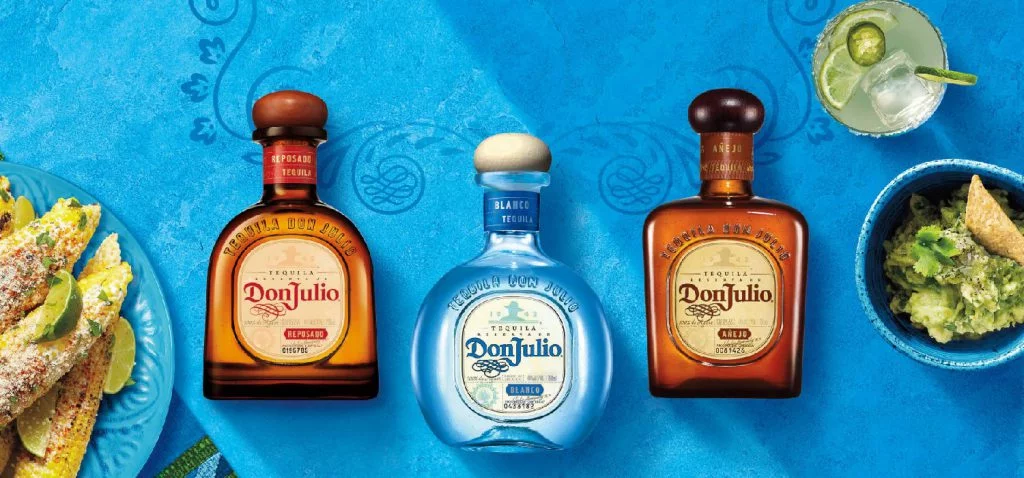 Don Julio Alcohol Content: Key Facts You Should Know