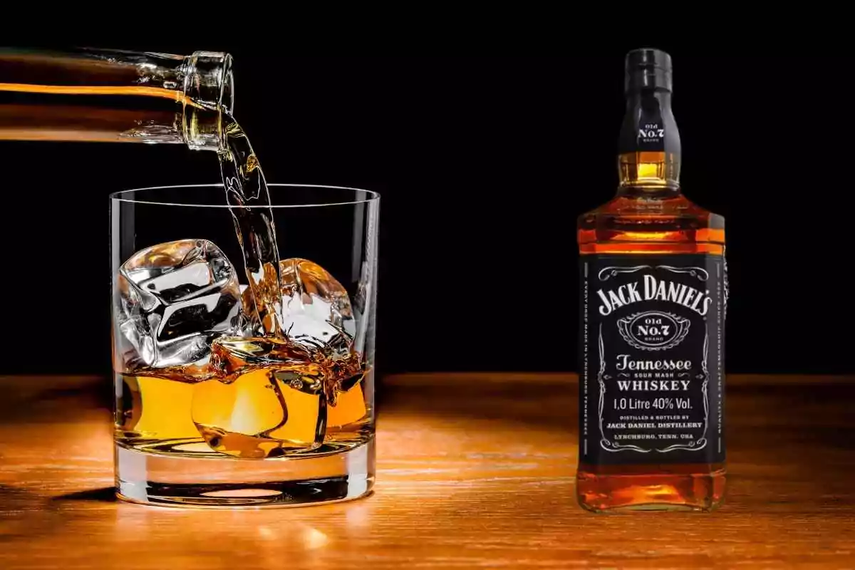 Jack Daniels Whiskey Alcohol Content | ABV & Strength Guide