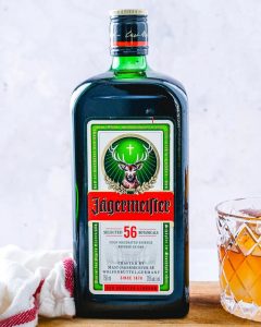Jägermeister Alcohol Content: Strength, Uses & Drinking Tips
