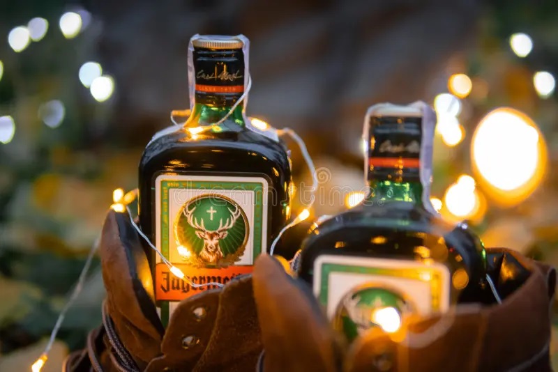 Jägermeister Alcohol Content: Strength, Uses & Drinking Tips