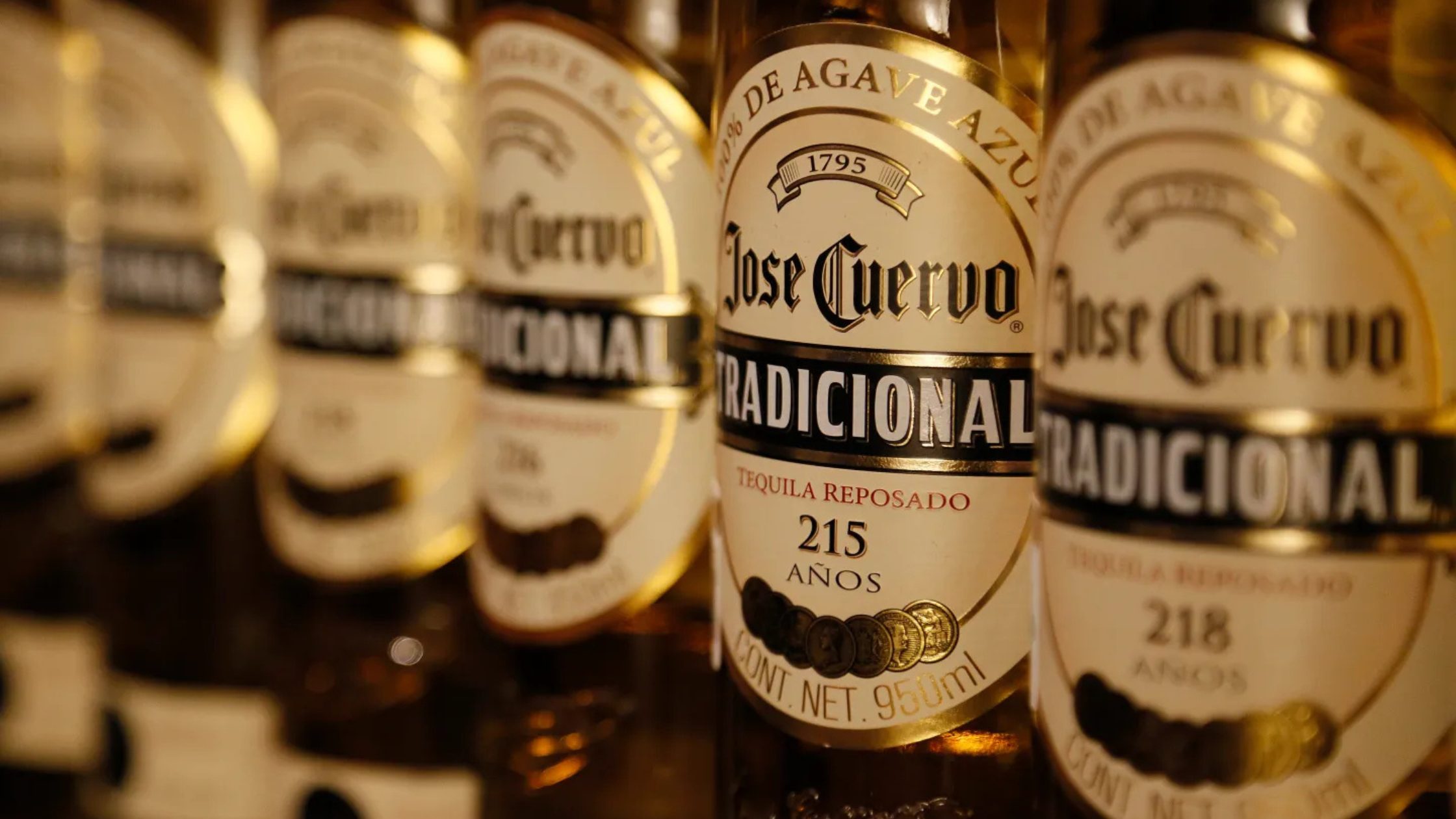 Jose Cuervo Alcohol Content | 35% ABV Explained