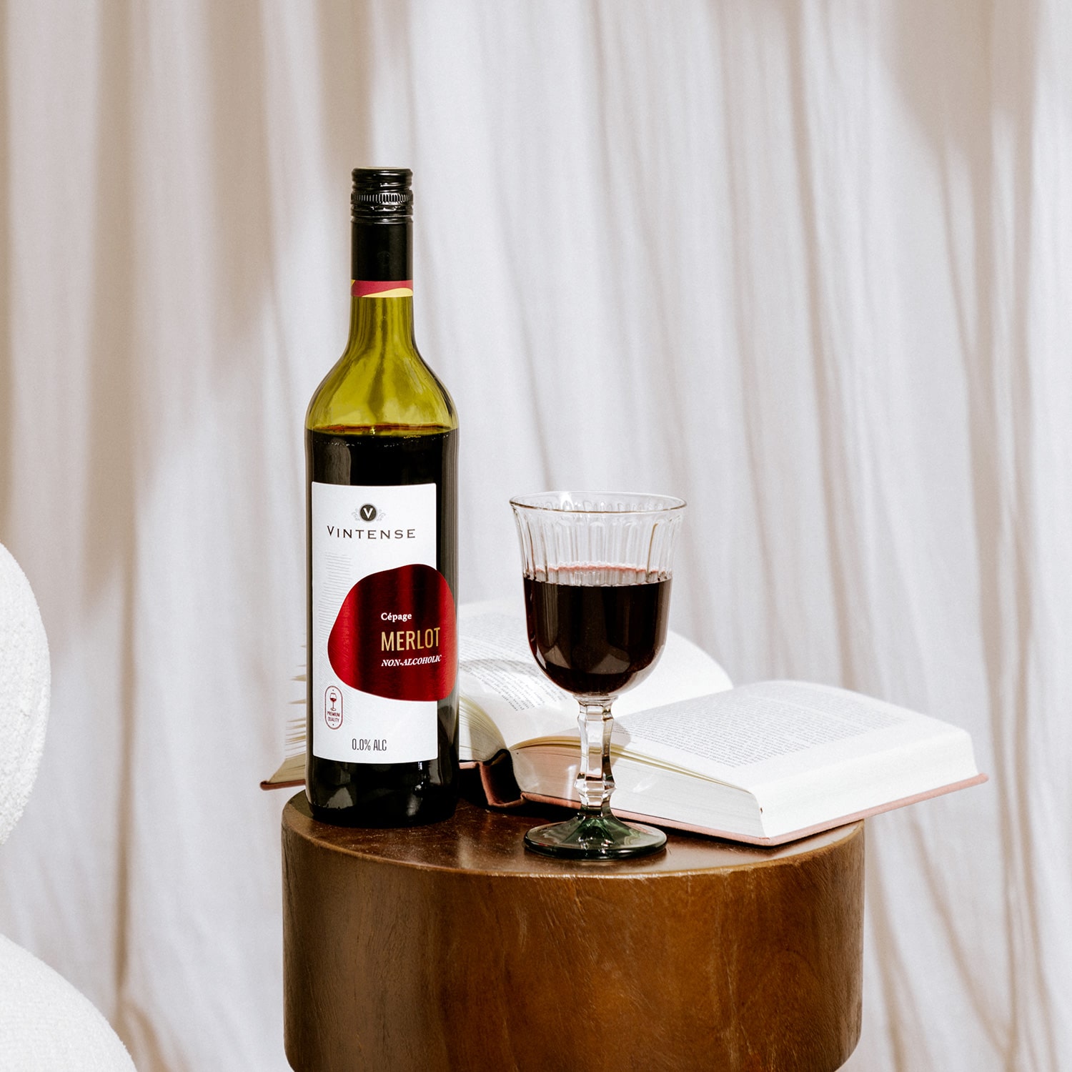 Merlot Alcohol Content: ABV Levels & Strength Explained