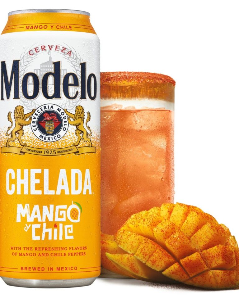 Modelo Chelada Alcohol Content | 3.5% ABV Explained