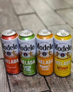 Modelo Chelada Alcohol Content | 3.5% ABV Explained