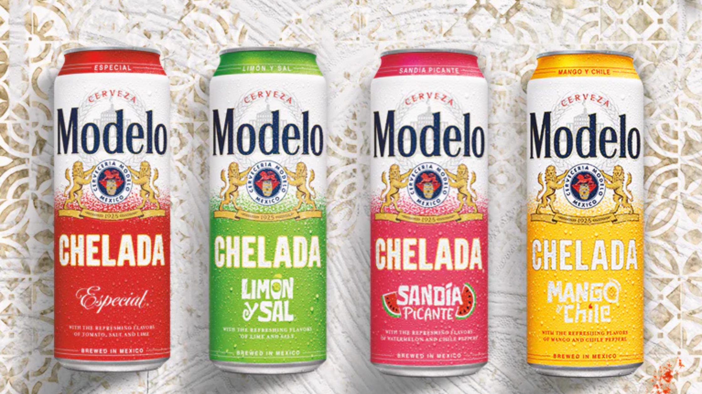 Modelo Chelada Alcohol Content | 3.5% ABV Explained