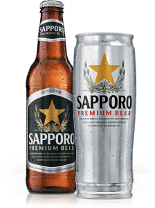 Sapporo Beer Alcohol Content l Content & ABV Guide