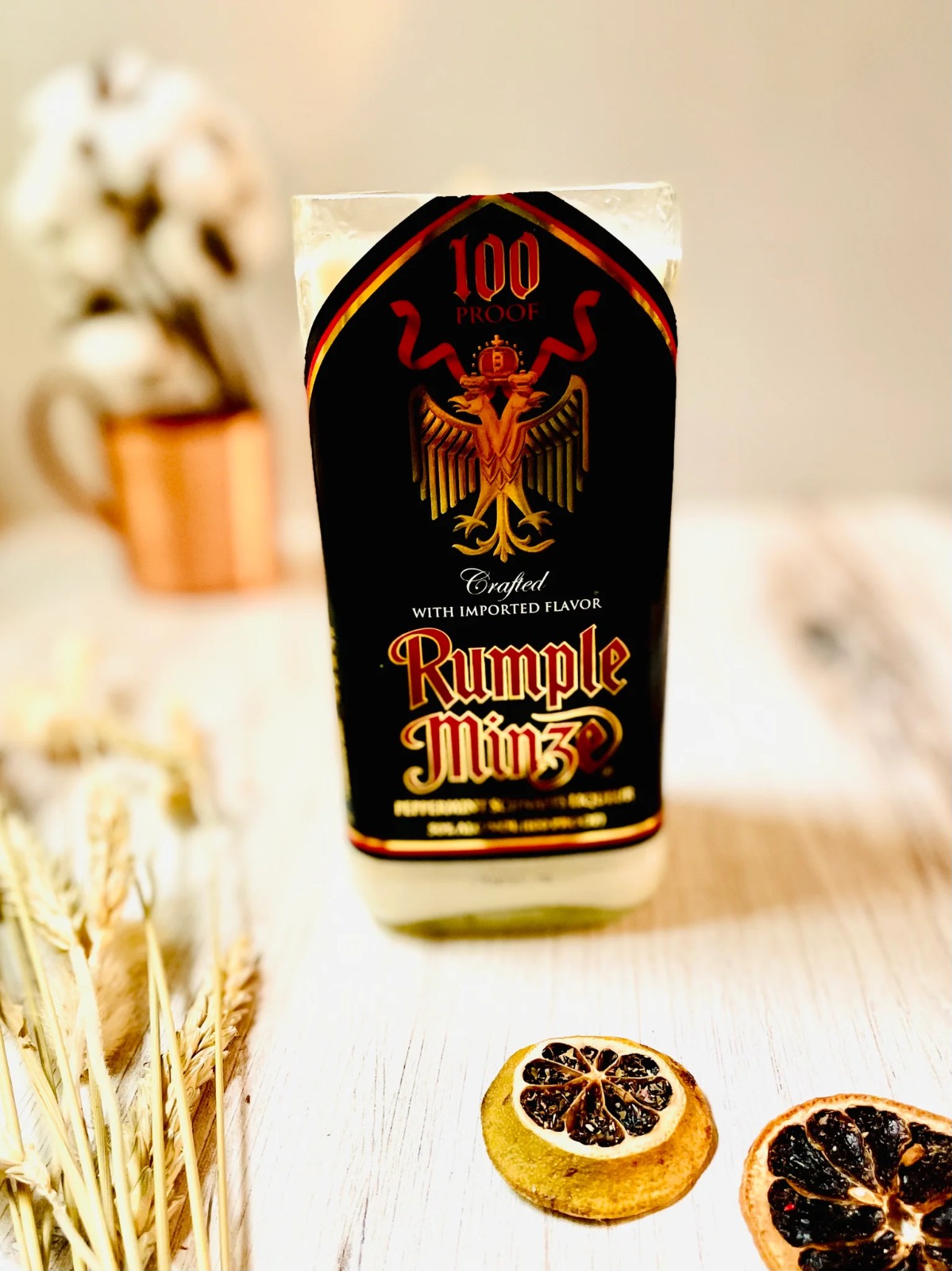 Rumplemintz Alcohol Content: ABV & Strength Details