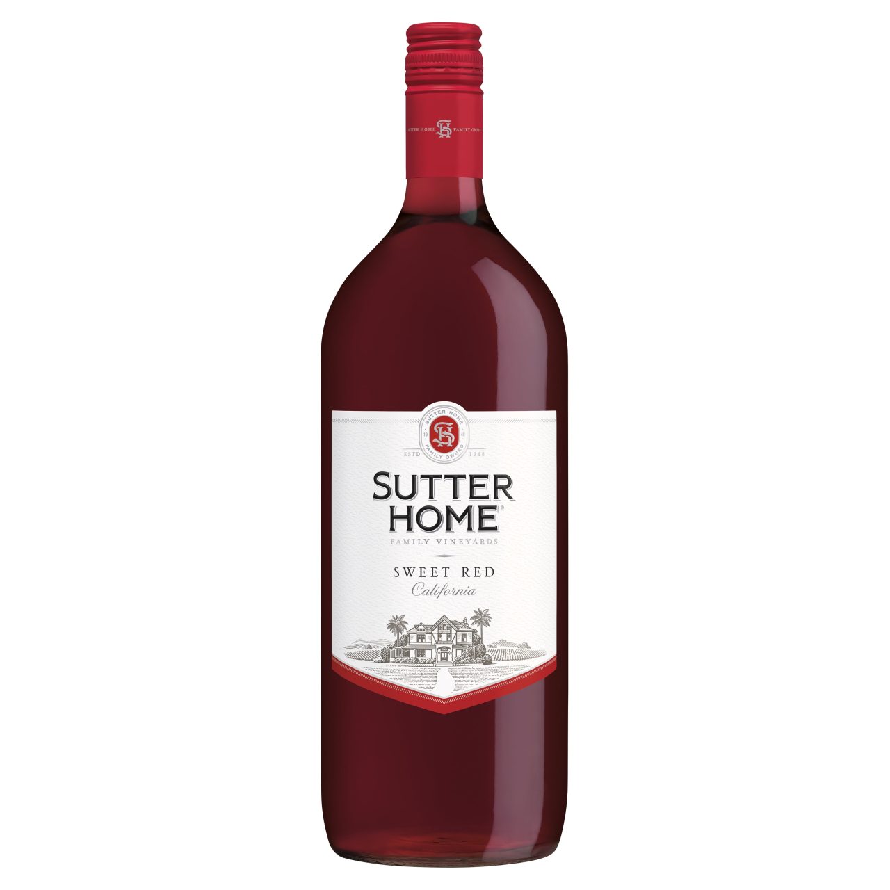 Sutter Home Wine Alcohol Content | ABV Guide & Varieties