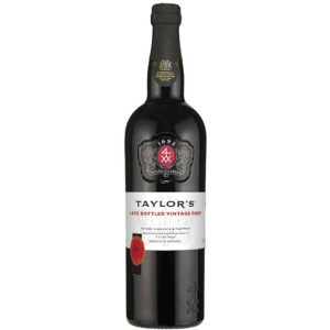 Taylor Port Wine Alcohol Content: What You Need to Know