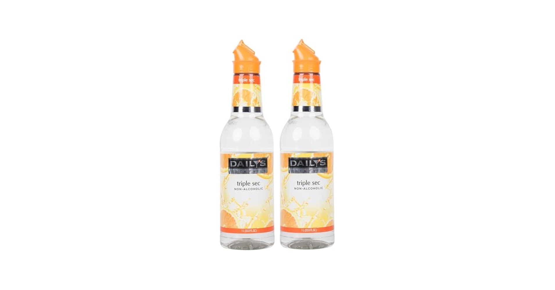 Triple Sec Liqueur Alcohol Content: ABV & Strength Guide