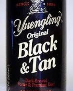 Yuengling Alcohol Content Black and Tan | ABV & Taste
